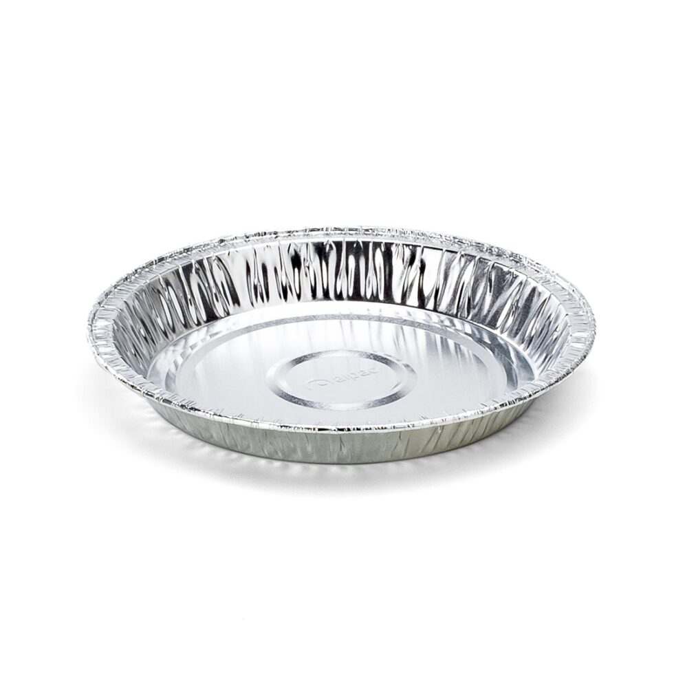 Plato de aluminio | SEINE