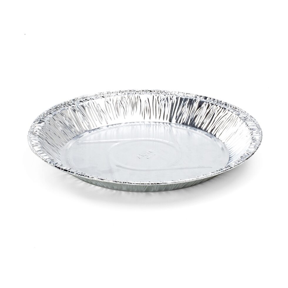 Plato de aluminio | SEINE